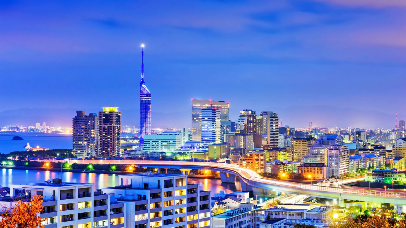 Escuela de japonés en Fukuoka: GenkiJACS Fukuoka | Top School