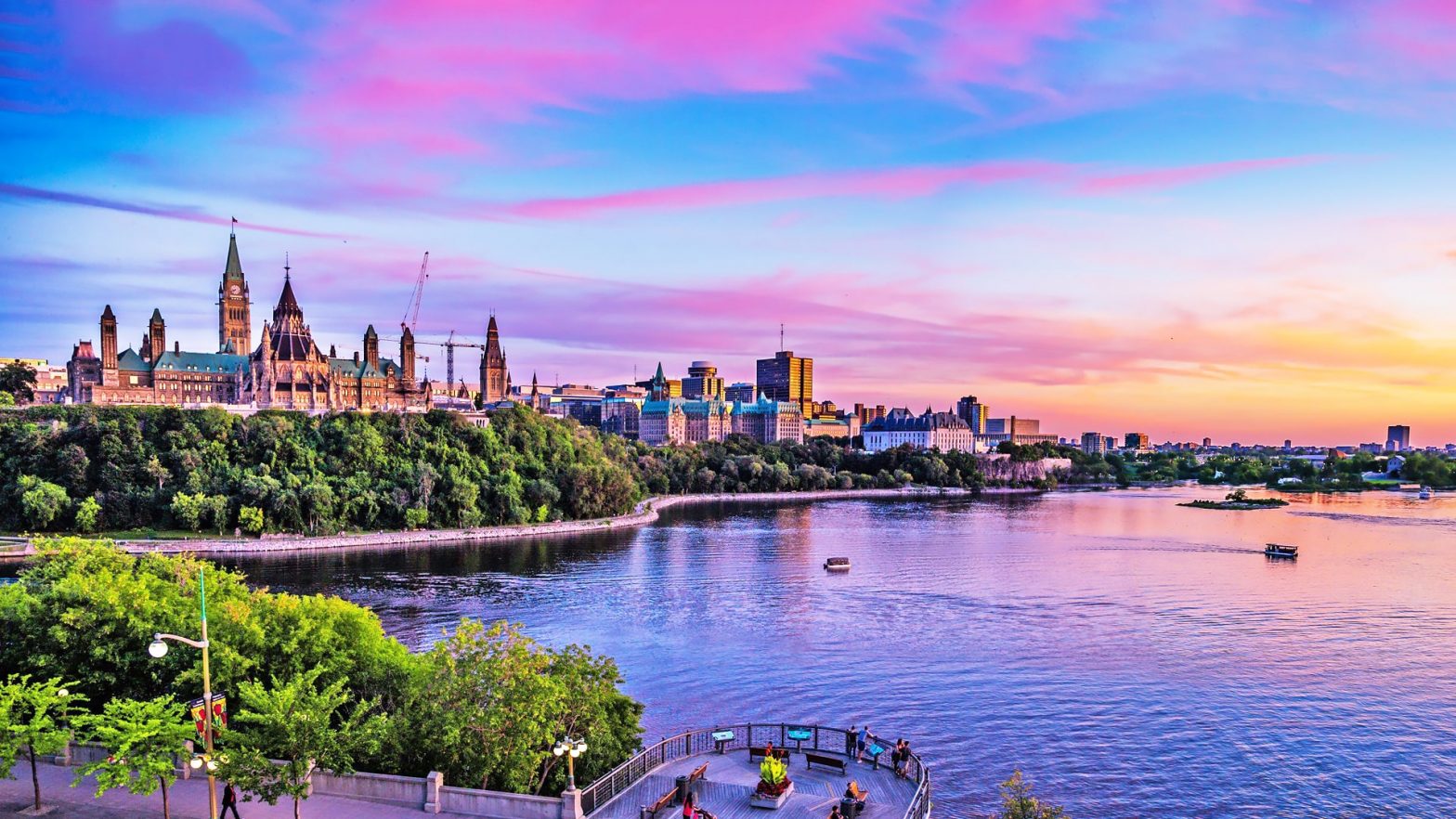 Colegios públicos en Cornwall (Ontario-Quebec) | Top School