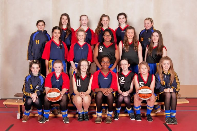 Colegio público Athlone Community College | Top School